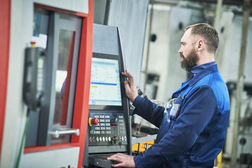 Three steps to reduce CNC machining waste | Metalworking International