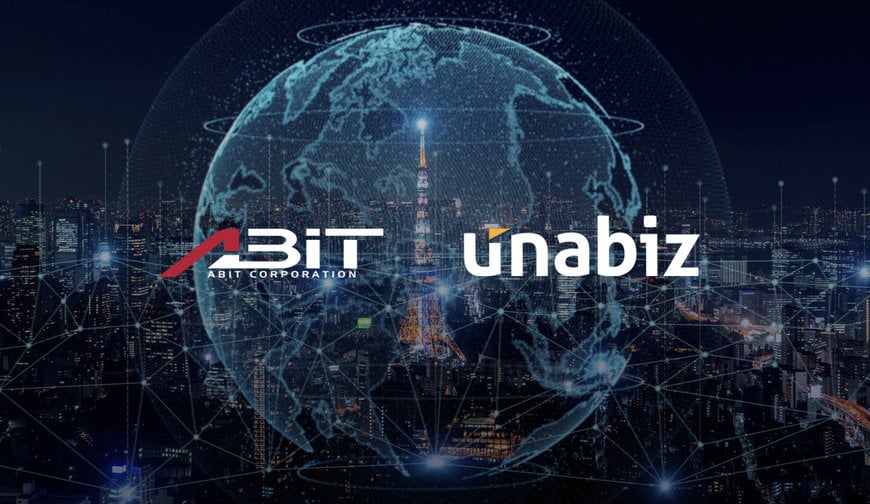 ABiT and UnaBiz Partner to Advance IoT Technology in Smart Cities and ...
