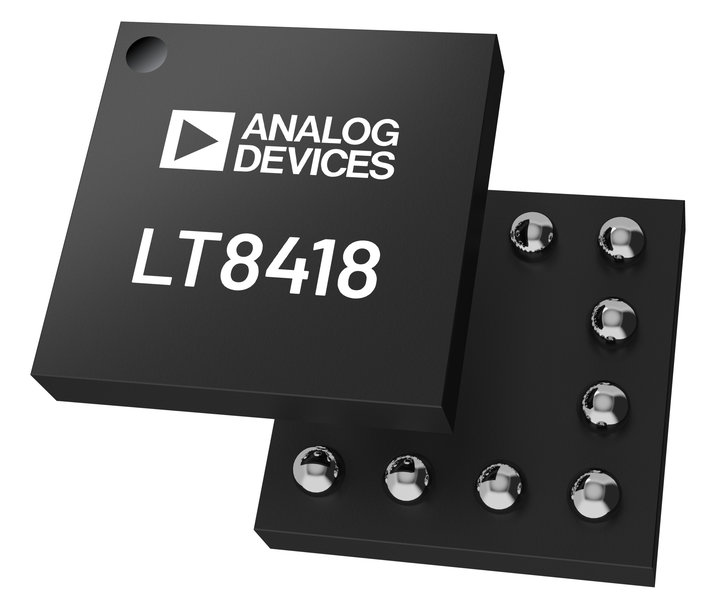 Analog Devices’ GaN Driver Enables Robust and Reliable Control of GaN ...