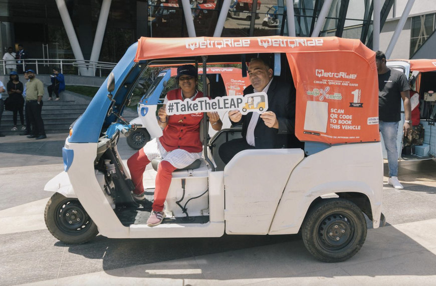 ALSTOM KICKS-OFF LEAP PROGRAM IN BENGALURU | Industry India