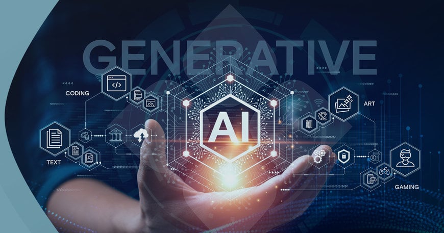 GENERATIVE AI: TOOLS, MODELS, & APPLICATIONS | Automation International