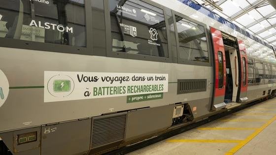 Making trains smarter: how Alstom’s components are changing the game ...