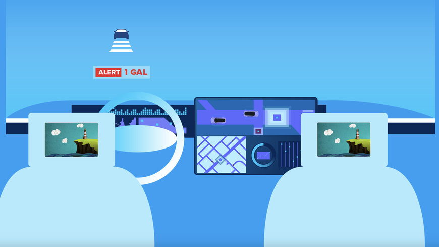 INTEL’S SOFTWARE-DEFINED VEHICLE DELIVERS EFFICIENCY AND PERFORMANCE ...