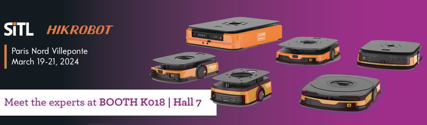 FIVES WILL BE EXHIBITING WITH HIK ROBOT AT THE SITL EXHIBITION ...