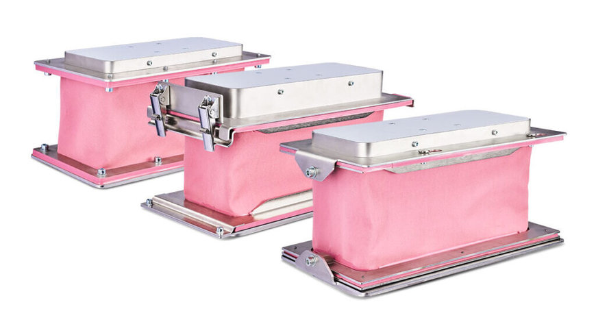 Airflow and Guiding Systems for Rail Vehicles | Railway International