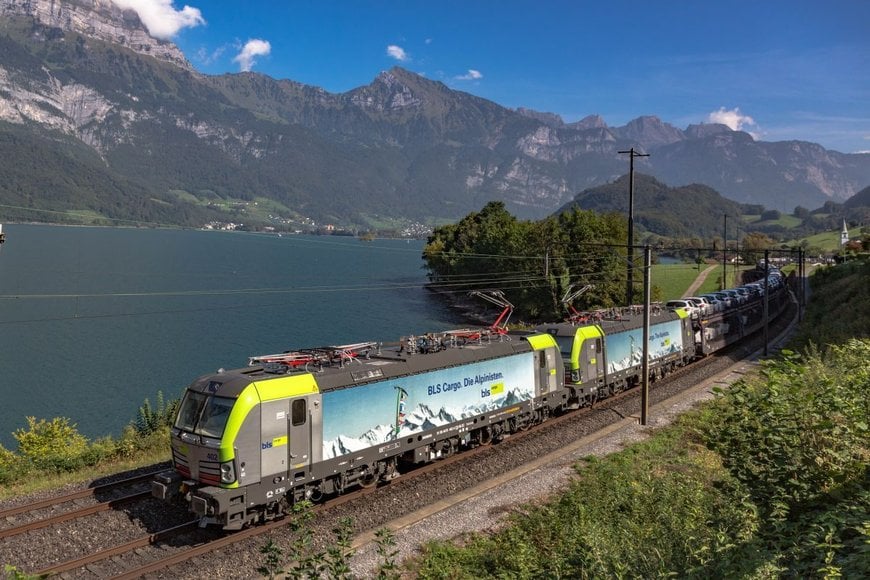 Rail Sector welcomes Plenary vote on rail capacity management proposal ...