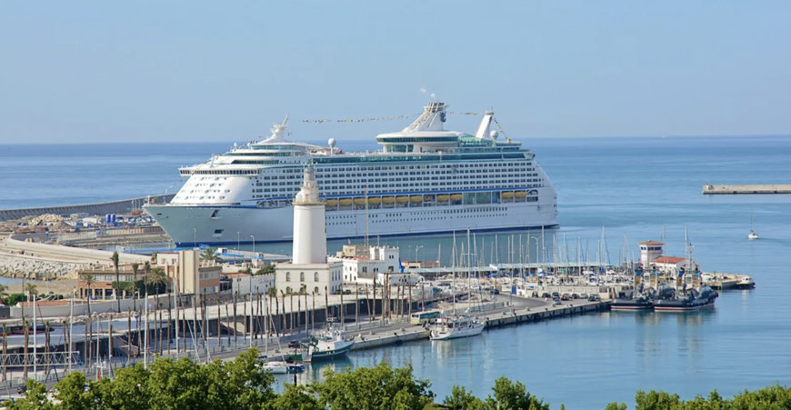 NIDEC ASI AT WORK ON MONFALCONE PORT ELECTRIFICATION PROJECT | Industry ...