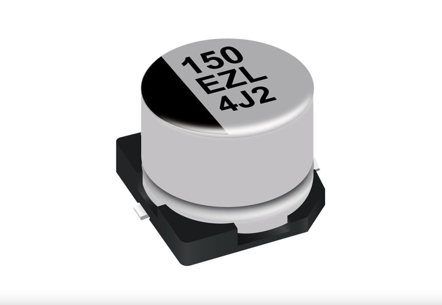 PANASONIC INDUSTRY LAUNCHES NEW ZL SERIES HYBRID CAPACITORS ...