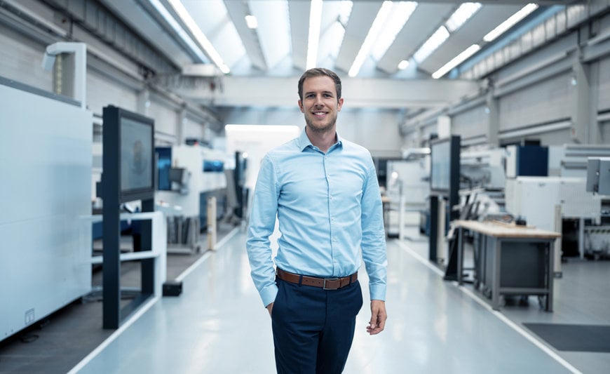 Calculate sheet metal parts faster | Metalworking International