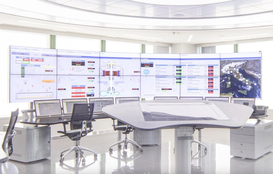 ABB’S NEW SDE SERIES TO BOOST PLANT RELIABILITY AND EFFICIENCY | Water ...