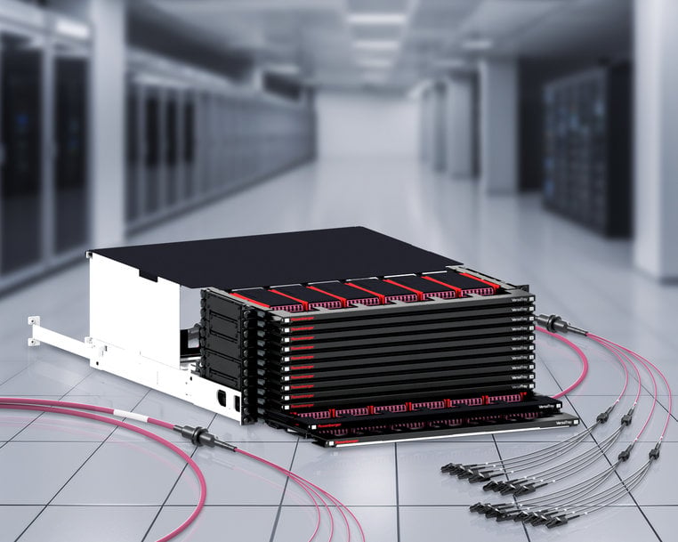 Rosenberger OSI introduces VersaTray – a highly modular tray system for ...