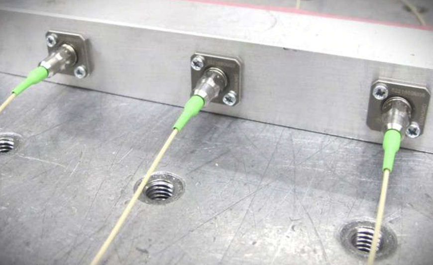 VALIDATION OF THE MINI AVIM ® APC PM SPACE GRADE CONNECTOR by Diamond ...