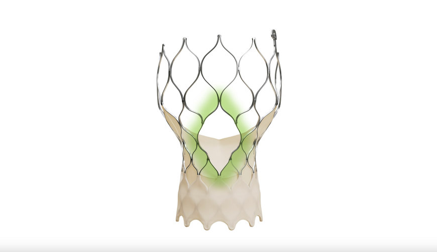 MEDTRONIC ANNOUNCES FDA APPROVAL OF NEWEST-GENERATION EVOLUT TAVR ...