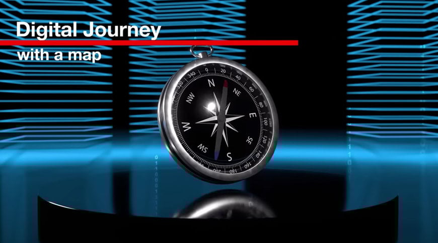 Embrace the future: Advance your digital transformation | Automation ...