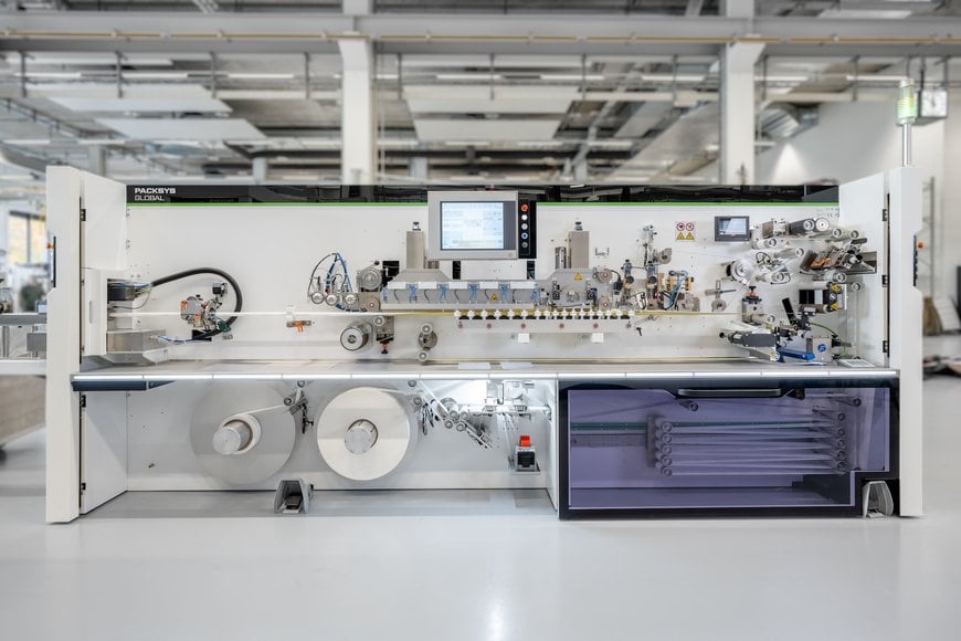 Process Reliability in Tube Production: How PackSys Global Optimizes ...