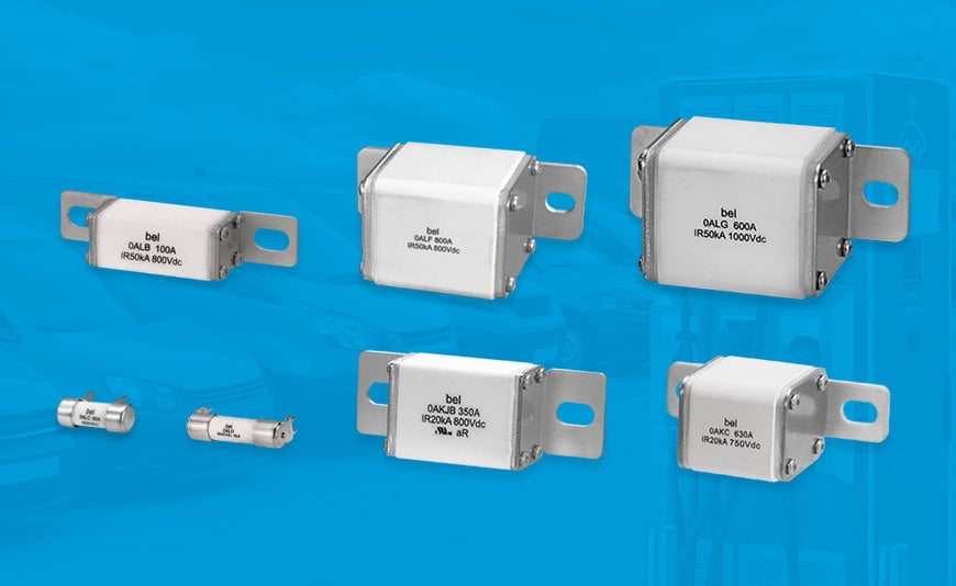 Electric Vehicle Fuse Options Expand as Global Market Grows ...
