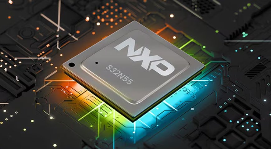 NXP Pioneers Real-Time Super-Integration for Central Vehicle Control ...