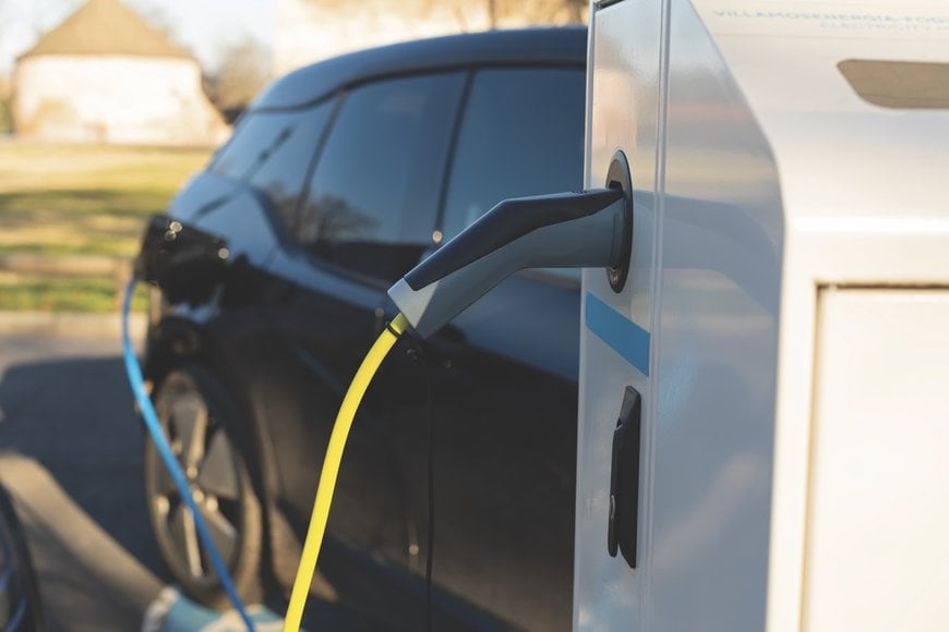 Southco Securing the EV: Charging and Grid Battery Storage ...