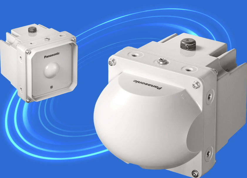 Panasonic Introduces New mmWave Wi-Fi Solution Utilizing Peraso’s X710 ...