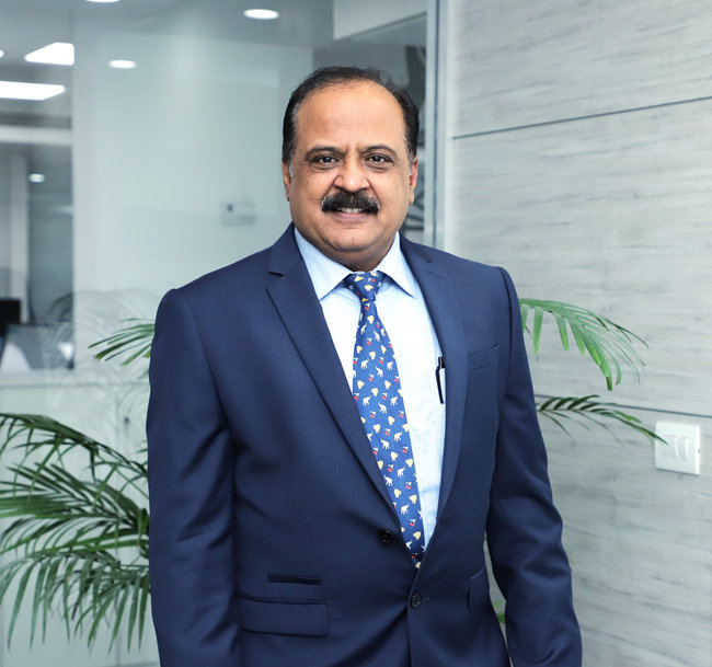 Rohde & Schwarz expands footprint in India by opening new state-of-the ...