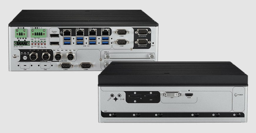 ARBOR TECHNOLOGY PRESENTS COMPACT EDGE AI SYSTEM | Automation International
