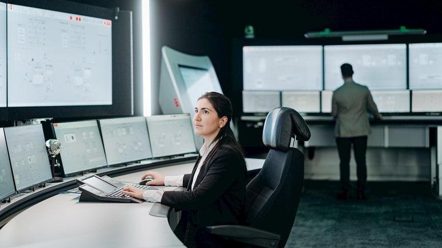 ABB co-launches interoperability initiative to unlock Industrial IoT ...