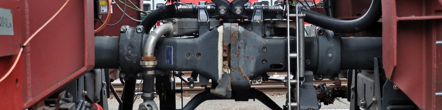 DB Cargo: Digital freight train goes into customer use | Railway ...