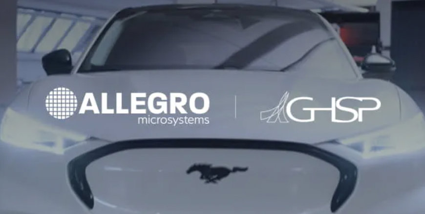 GHSP Leverages Allegro MicroSystems’ Technology to Shift the Future of ...