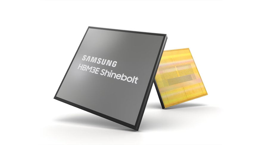 Leading Memory Innovation with HBM3E | Electronics Journal