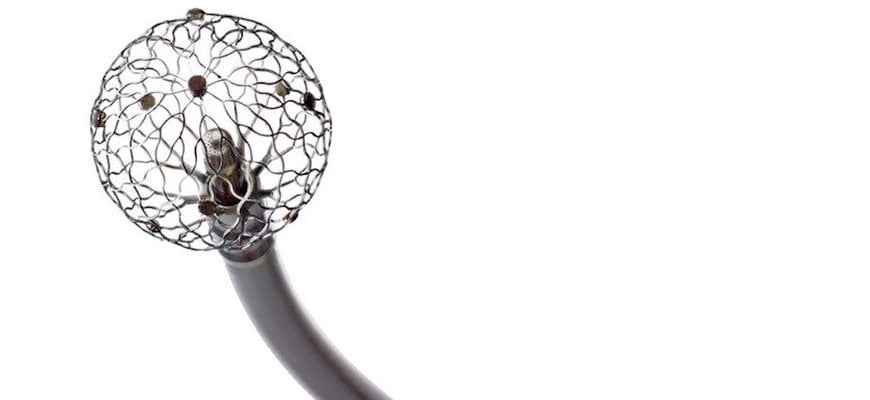 Medtronic Affera™ Mapping and Ablation System with Sphere-9™ Catheter ...