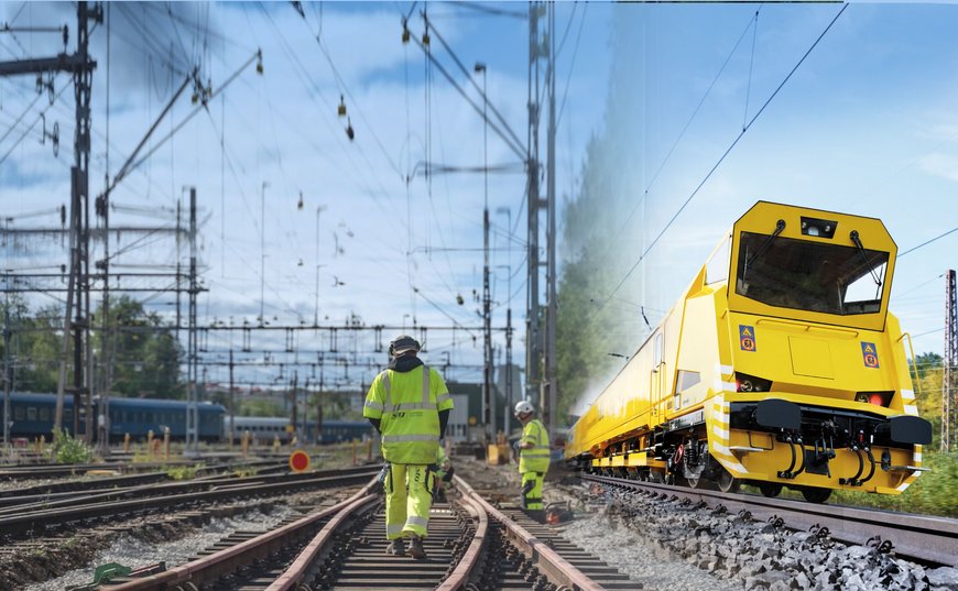 Vossloh expands service portfolio in Northern Europe through ...