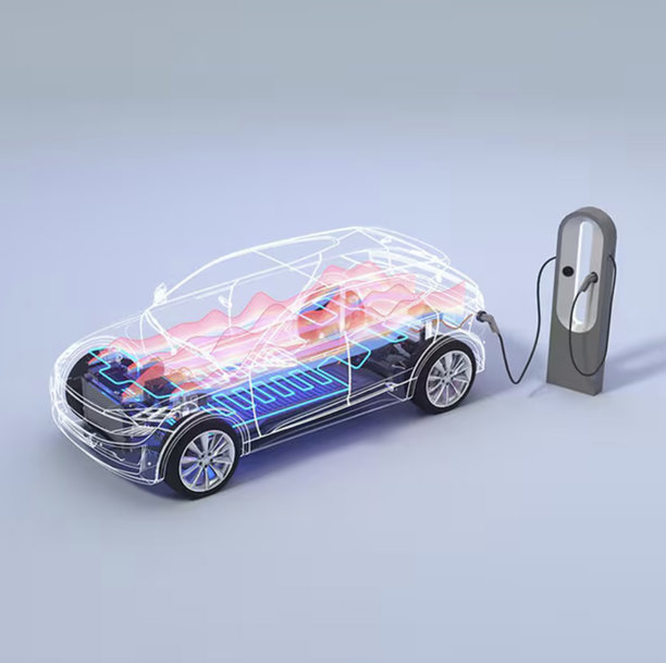 THE VITAL ROLE OF THERMAL MANAGEMENT IN UNLOCKING EV PERFORMANCE | Auto ...