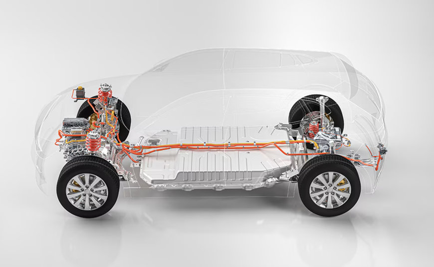 THE VITAL ROLE OF THERMAL MANAGEMENT IN UNLOCKING EV PERFORMANCE | Auto ...