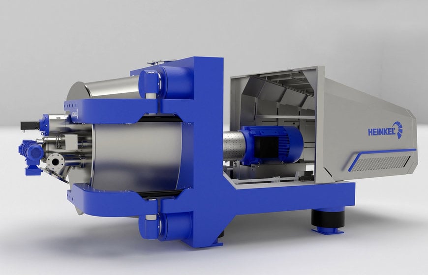 De Dietrich Process Systems si espande con l'acquisizione del Gruppo ...