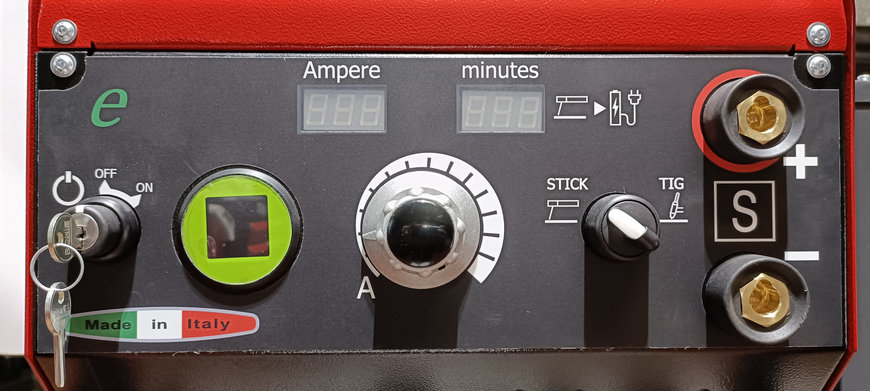 MOSA TO INTRODUCE NEW BATTERY-POWERED WELDING MACHINES AT PIPELINE ...