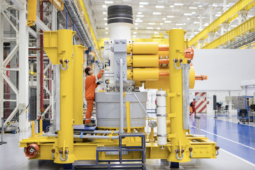 SLB ONESUBSEA AWARDED CONTRACT FOR PHASE 3, STAGE 2 OF EQUINOR’S NORTH ...