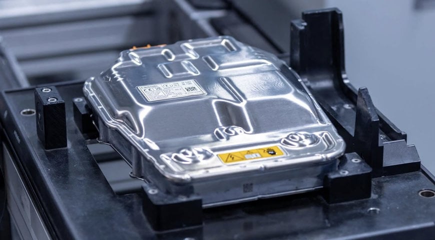 How TRUMPF lasers are heating up the electric car | Auto-Innovations ...