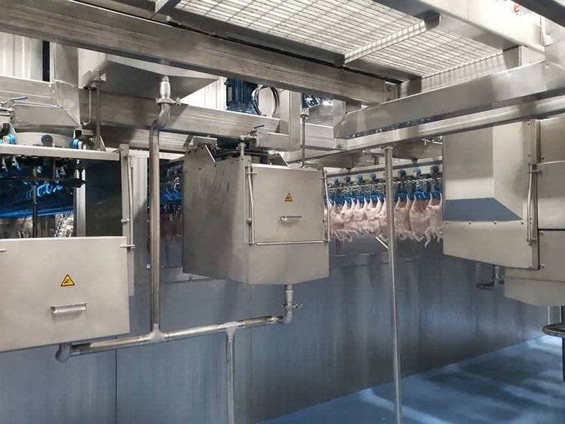 How to maximize chilling efficiency and sustainability | Food Process ...