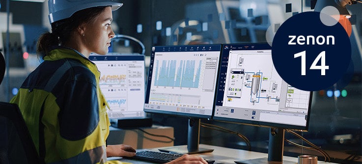 COPA-DATA announces launch of zenon 14 | Automation International