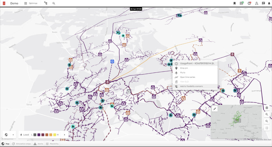 EMPOWERING GRID RESILIENCE WITH AI | Smart Building International