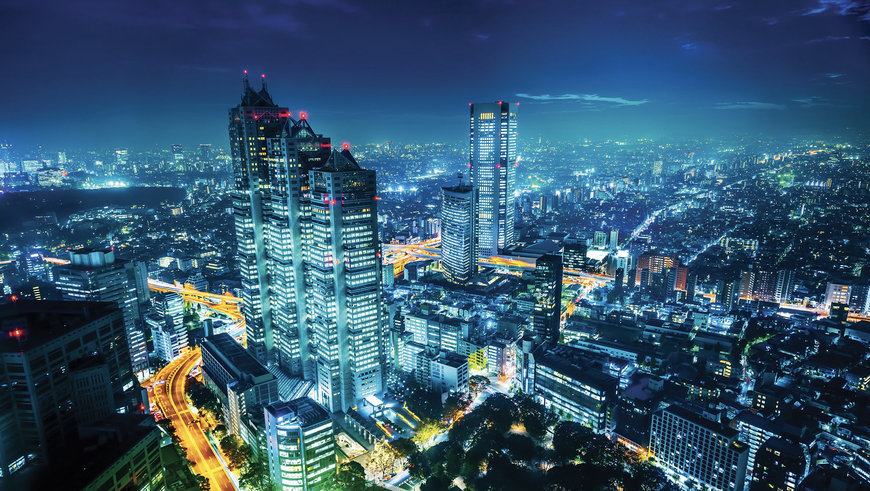 OMNIVISION Announces New High-resolution Image Sensors for Industrial ...