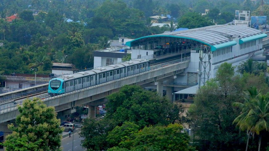 Changing populations: How Alstom’s Metropolis metro solutions master ...