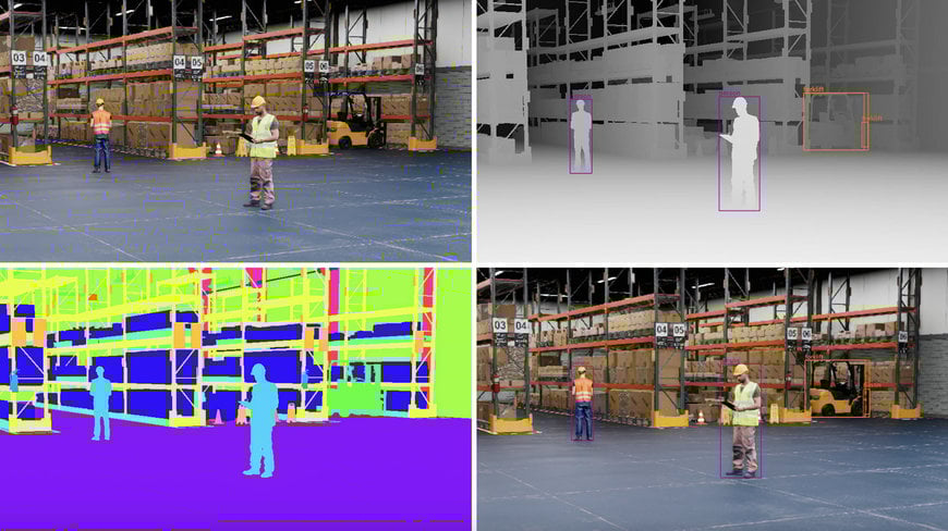 INDUSTRY LEADERS ADOPT NVIDIA ROBOTICS FOR AI-POWERED AUTONOMOUS ...