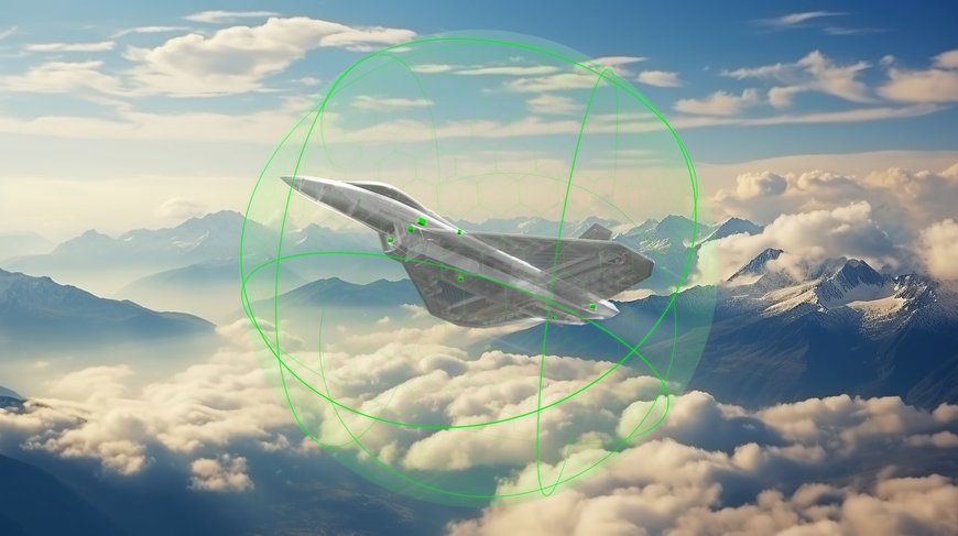 HENSOLDT presents new infrared detection system | Aeronautics and ...