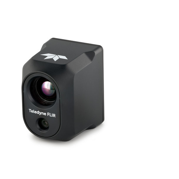 Teledyne FLIR Expands Next-Generation Hadron 640 Series of Dual Thermal ...