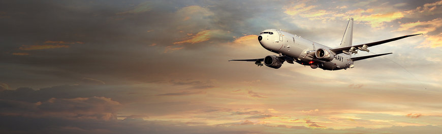 Bae systems electronic warfare pods to protect U.S. Navy P-8A Poseidon ...