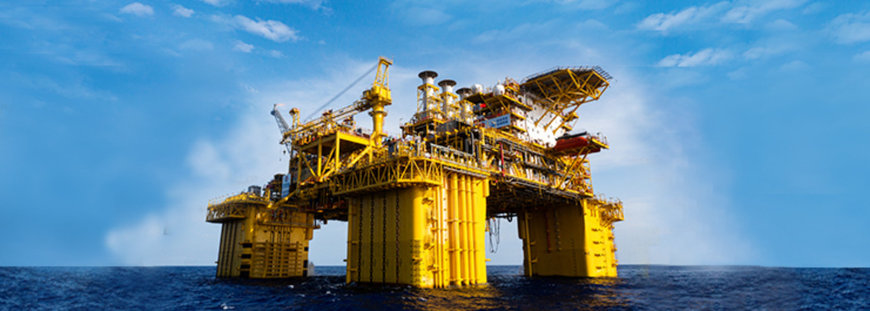 CNOOC Limited Made Major Discovery in Western South China Sea | Oil Gas ...