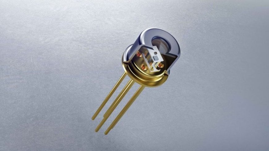 TRUMPF presents live showcases of cutting-edge VCSEL solutions for ...