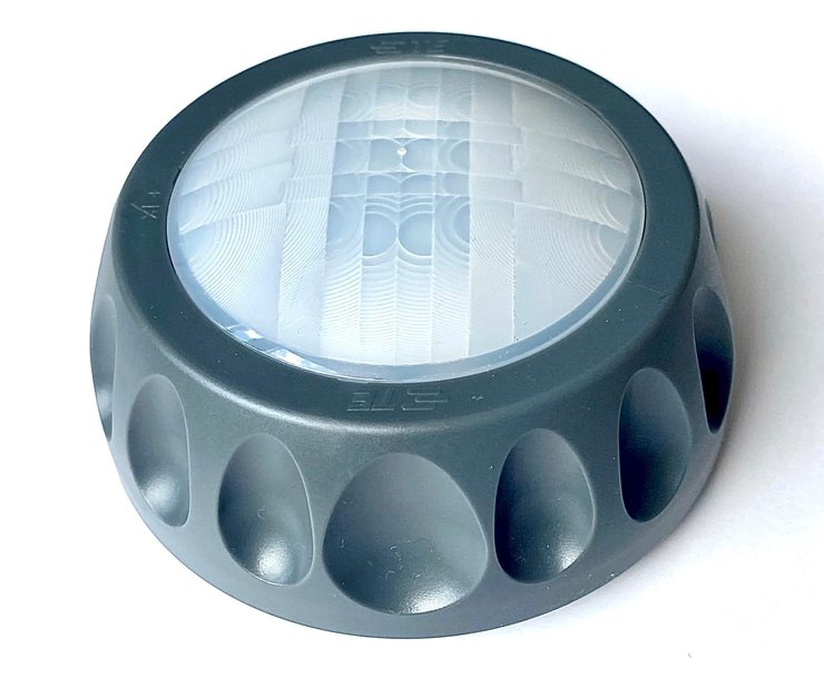 LUMAWISE Motion sensors from TE Connectivity help turn smart city ...