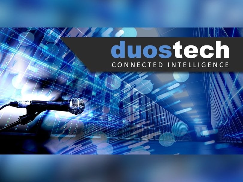 Duos Technologies Announces Upcoming Press Conference | Railway ...